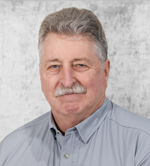 Leadership Team - Groome | Industrial Service Group